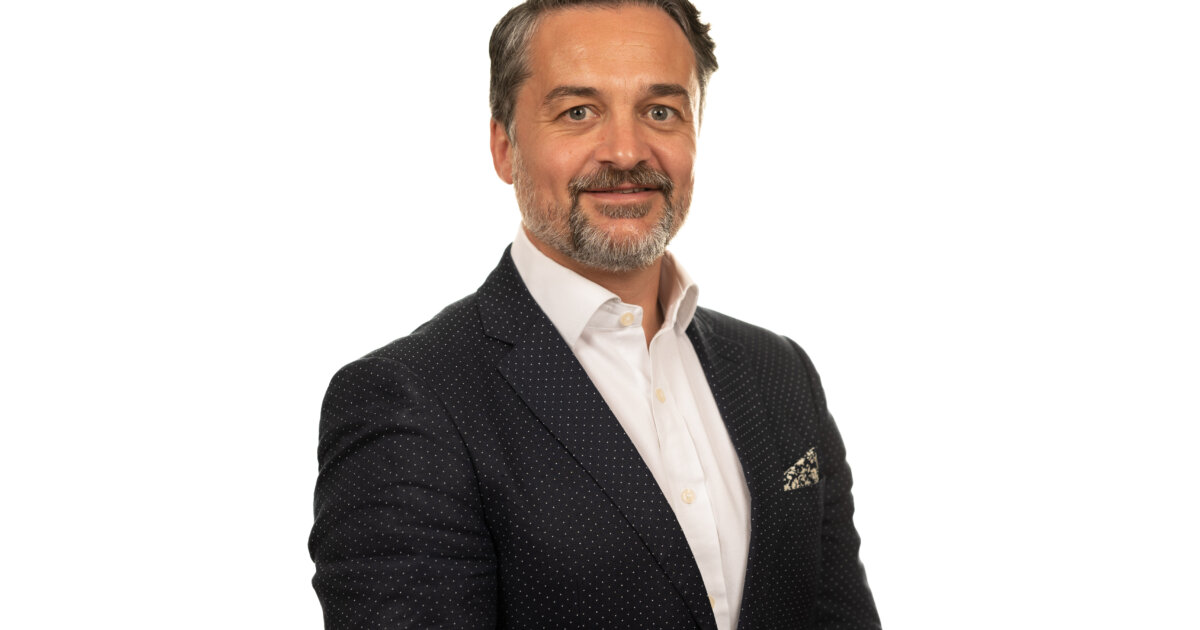 We welcome Stuart Carter, Divisional Director, to the Drees & Sommer UK ...