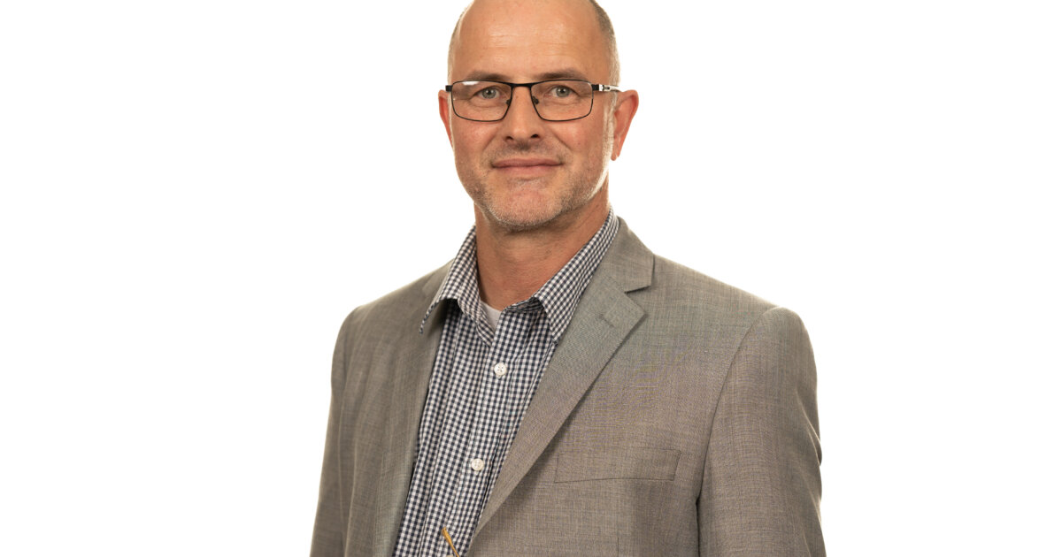 Meet the expert: Hotels and Hospitality Senior Project Manager Charles ...