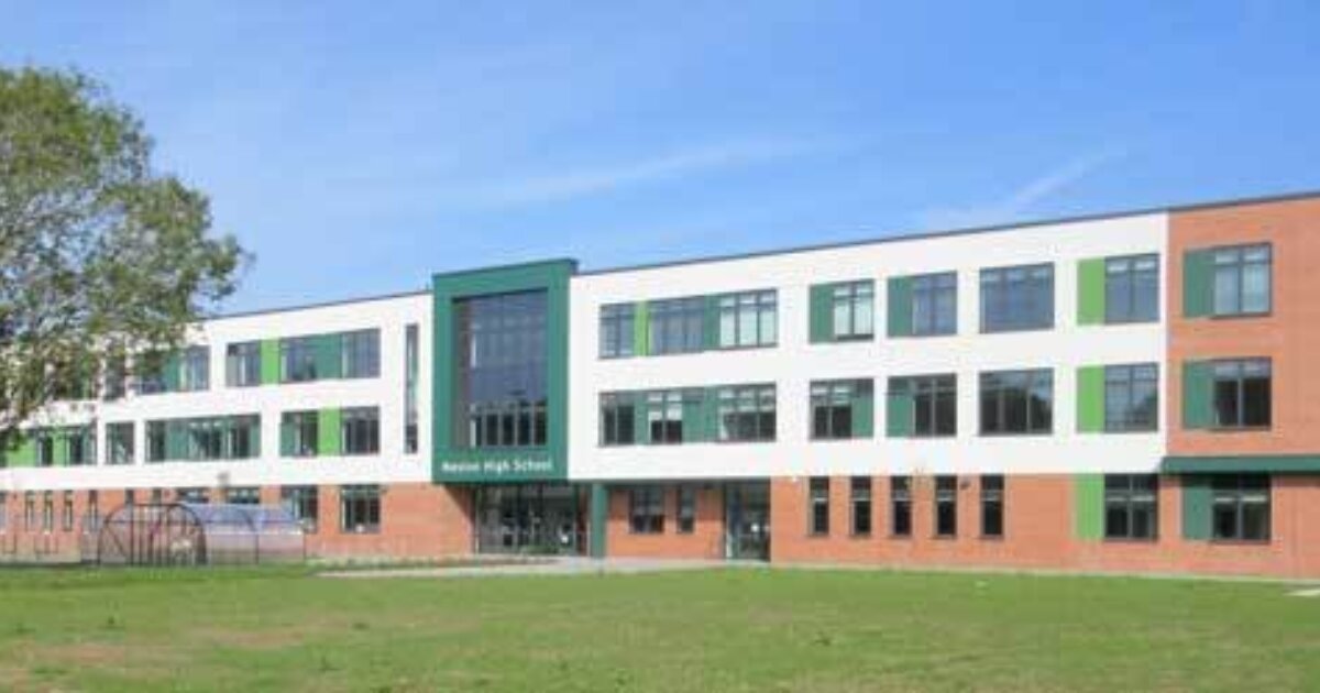 ICT Handover of PSBP Schools - News - Drees & Sommer